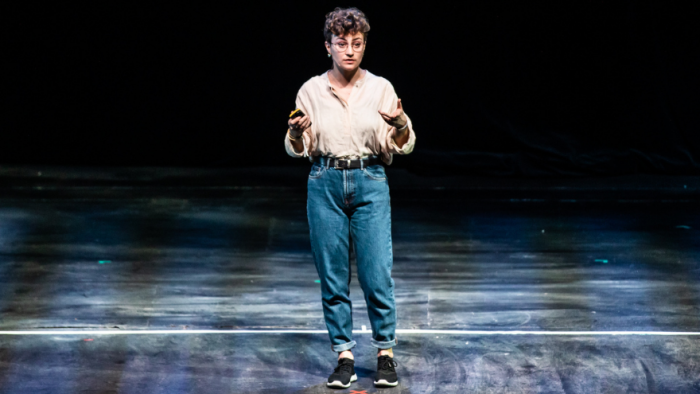 Sacha Buliard | Design Indaba
