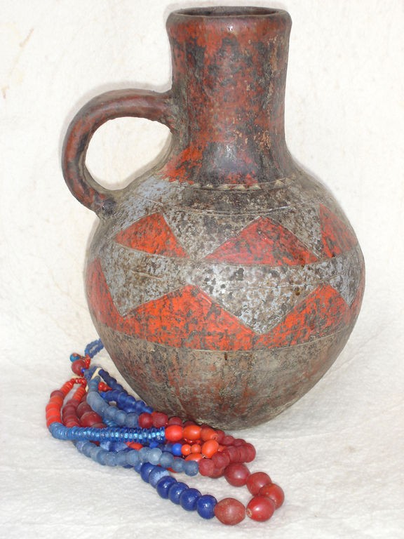 Tradition redesigned | Design Indaba