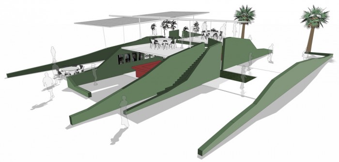 Urban considerations | Design Indaba