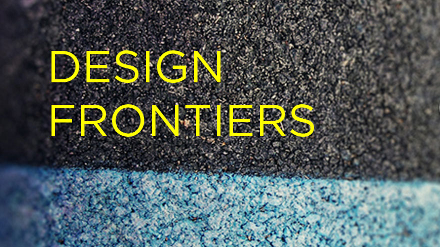 Design Frontiers | Design Indaba