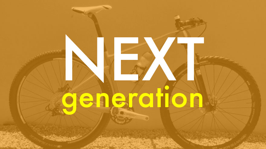 Next Generation | Design Indaba