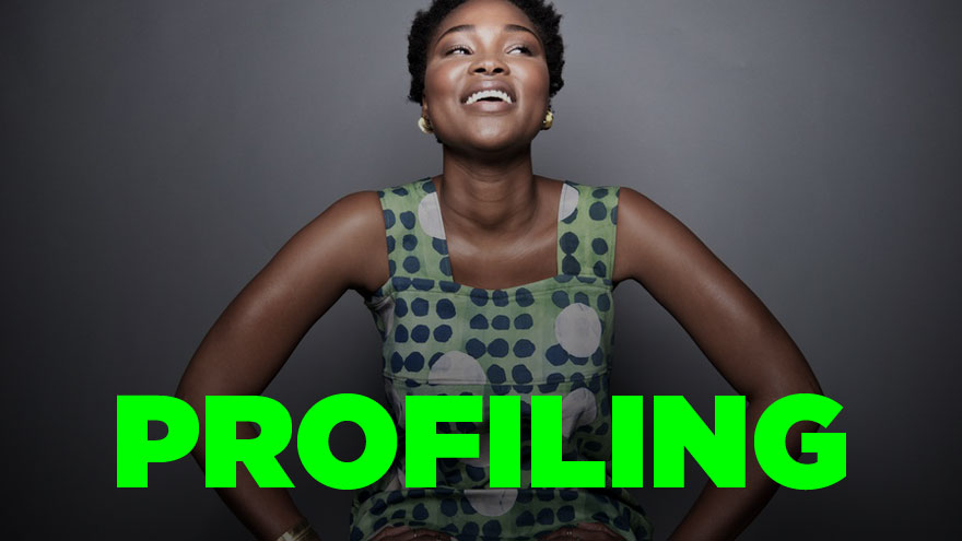 Profiling | Design Indaba