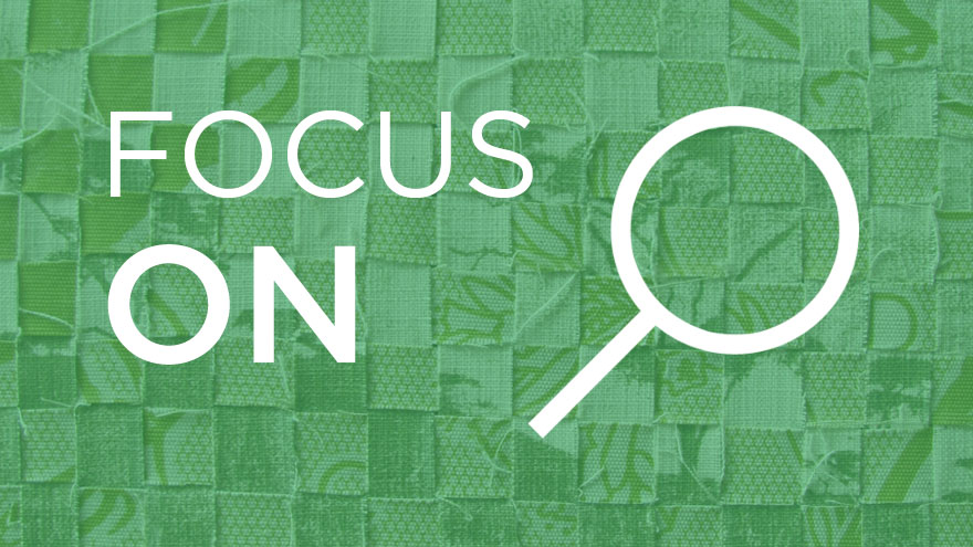 Focus On | Design Indaba
