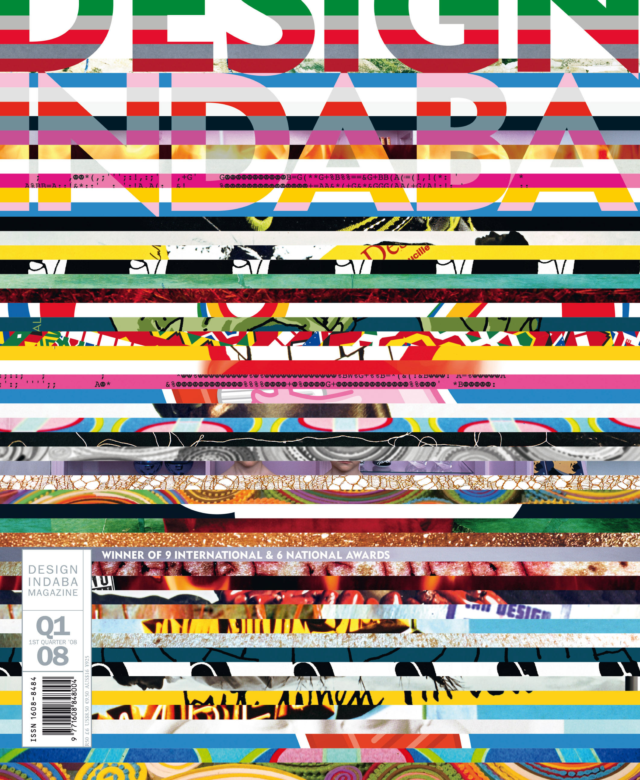 Cape Town DC | Design Indaba