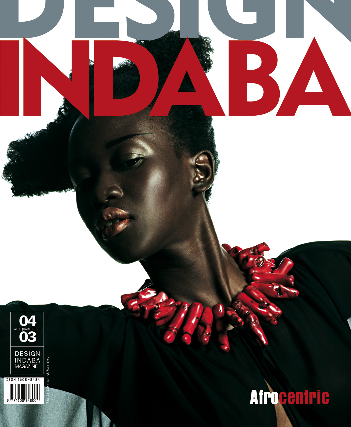 Afrocentric | Design Indaba