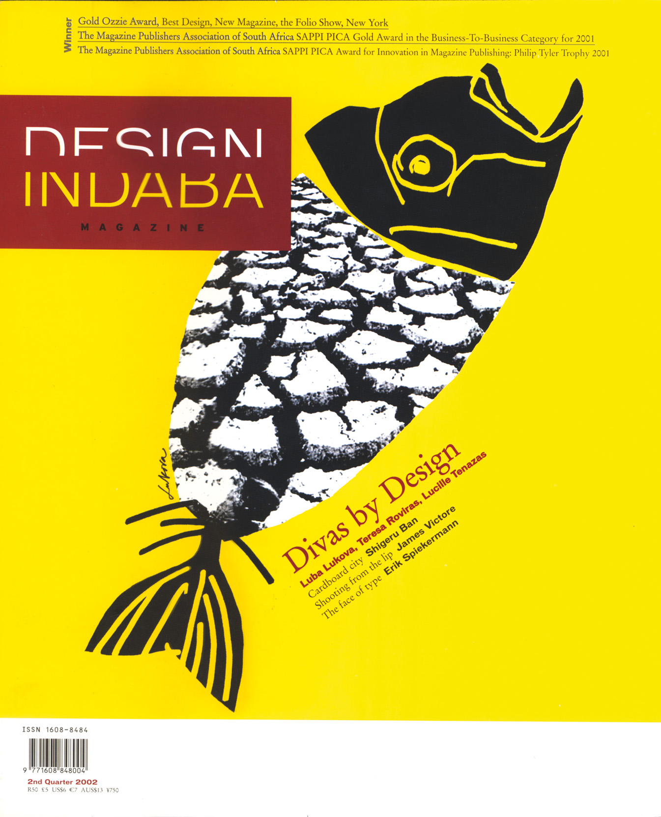 Divas by Design | Design Indaba