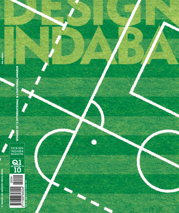Twenty Ten | Design Indaba