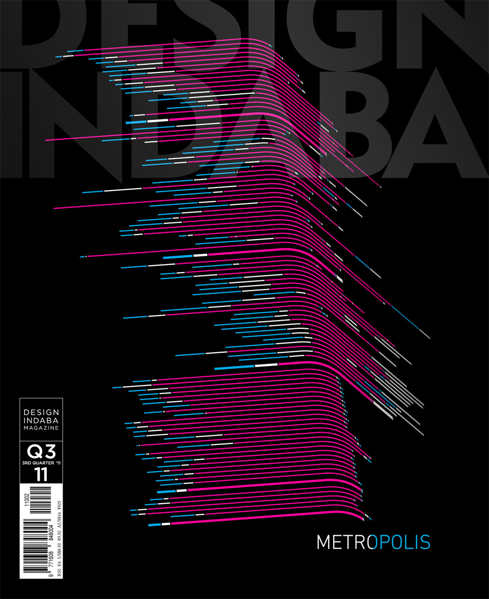 Metropolis | Design Indaba