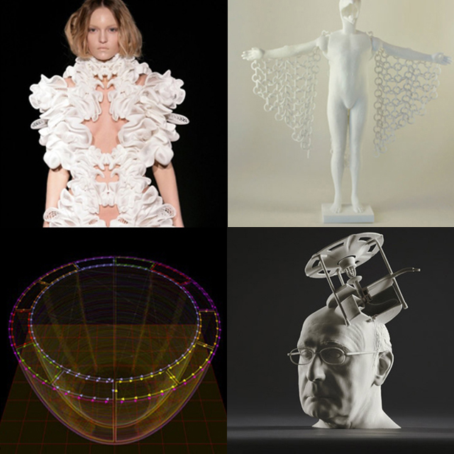 3D printing: The future of commerce? | Design Indaba