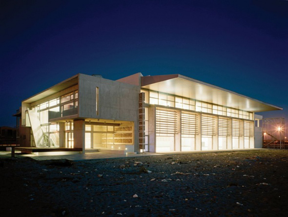 Architecture array | Design Indaba