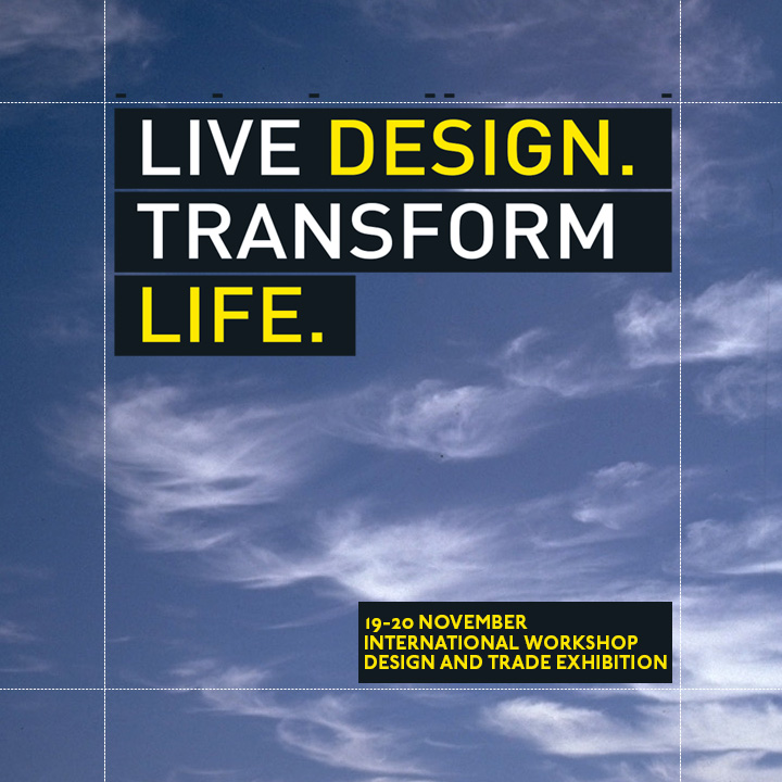 Live design, transform life at AZA 2013 | Design Indaba