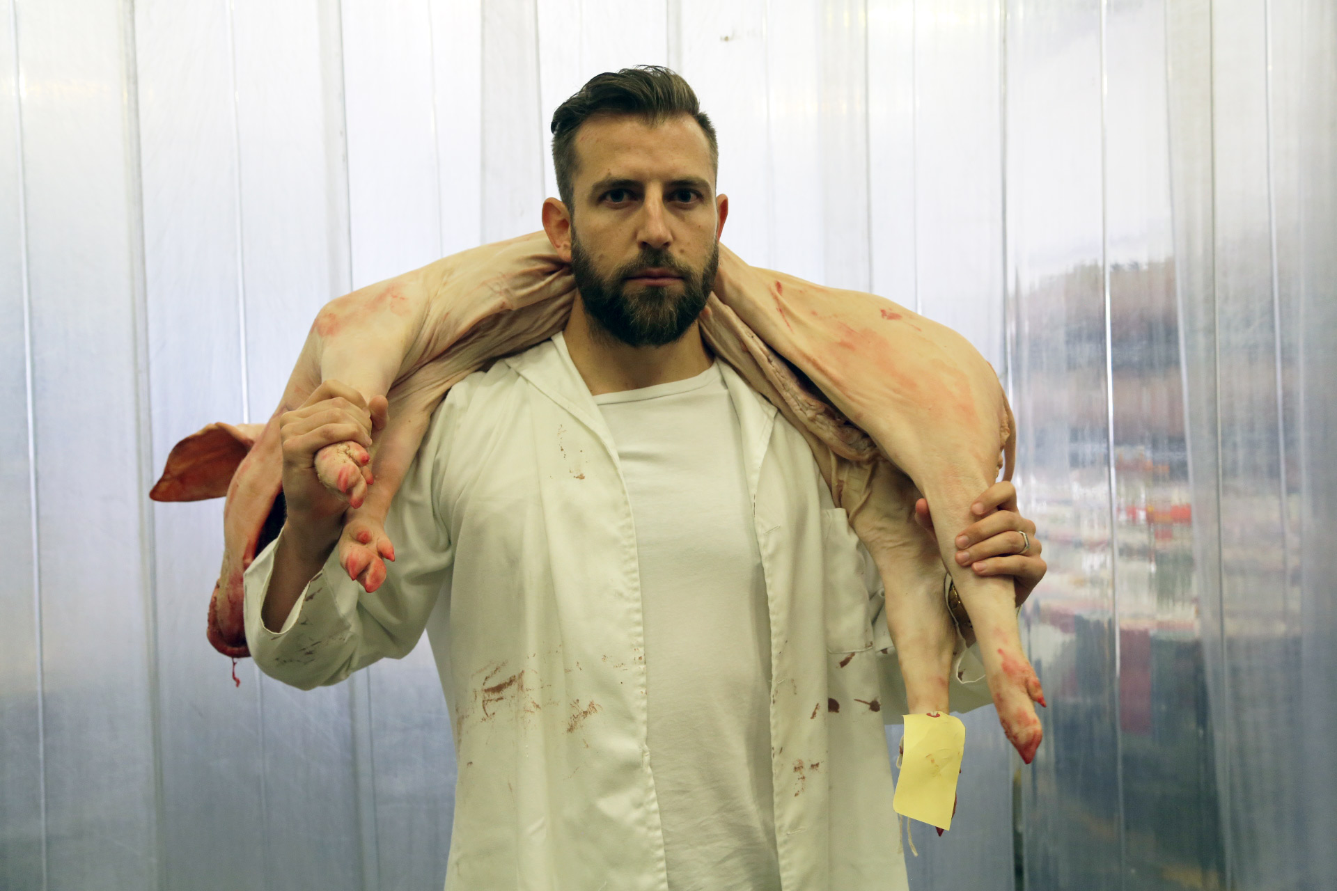 Spier Secret Festival 2013 | Design Indaba