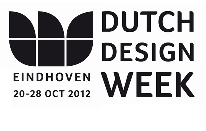 Sponsored series: Dutch Design Week 2012 | Design Indaba