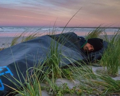 A look at design that considers the homeless | Design Indaba