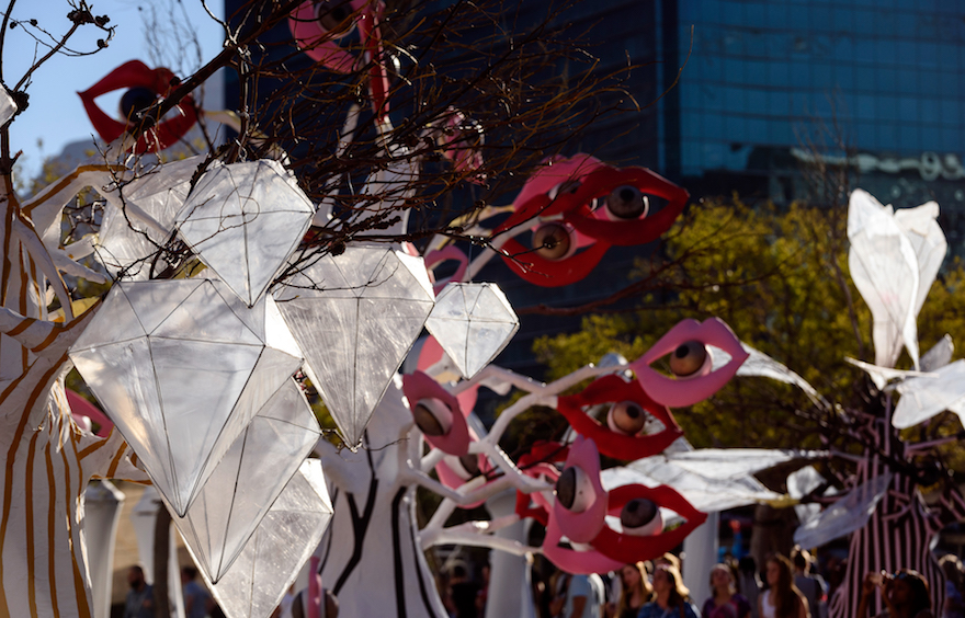 Design Indaba Dispatches 2017 | Design Indaba