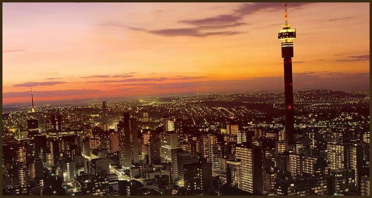 JHB venue TBC | Design Indaba